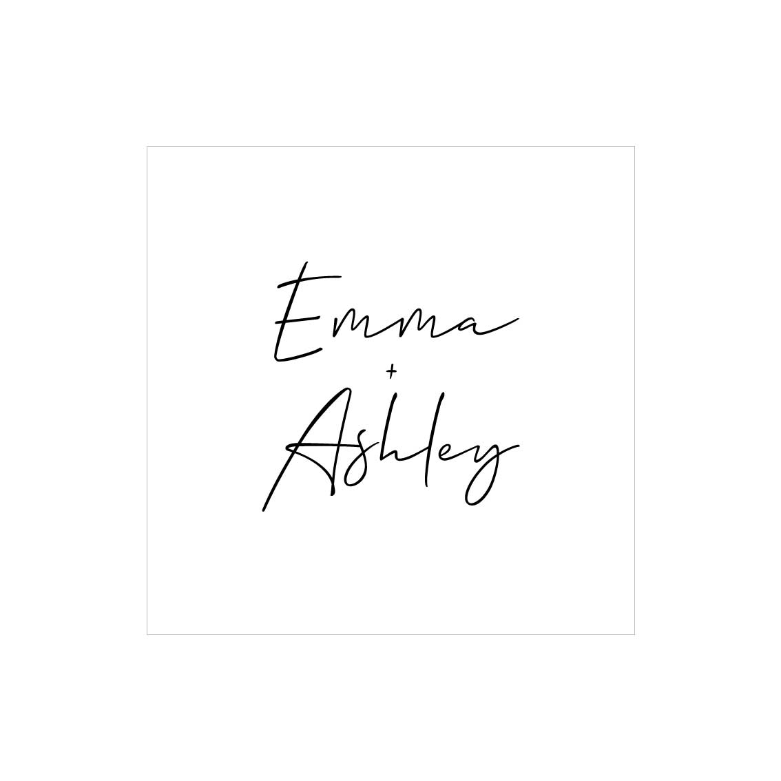 The Emma - Wishing Well Decal – Hello Sunday Ltd